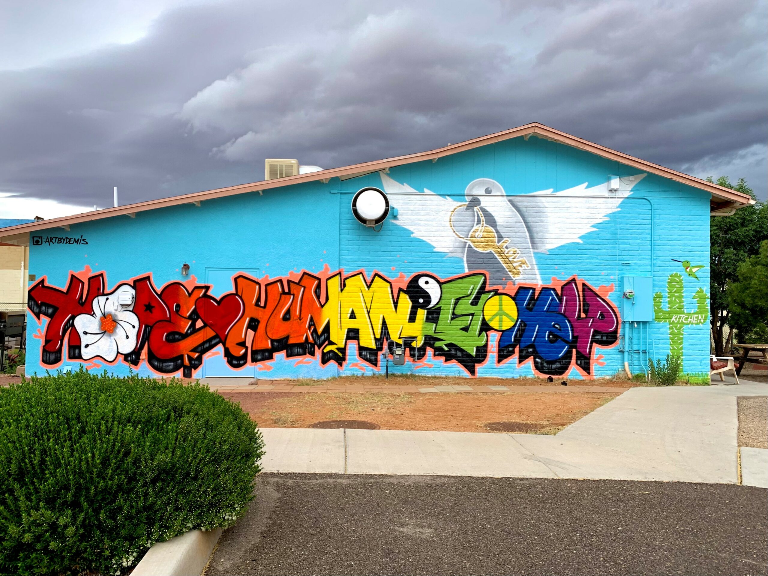 Home - Good Neighbor Alliance