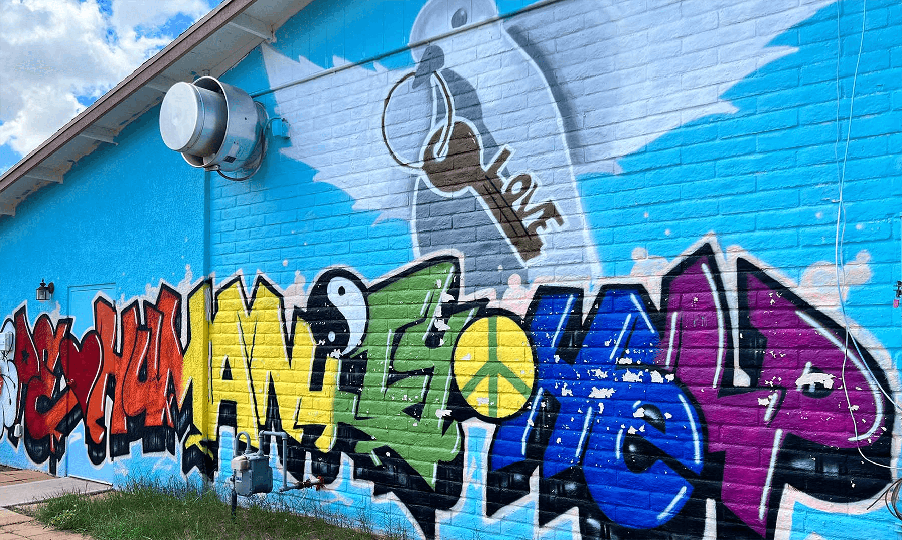 Contact - Good Neighbor Alliance