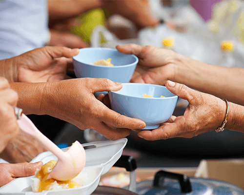 Programs - Good Neighbor Alliance